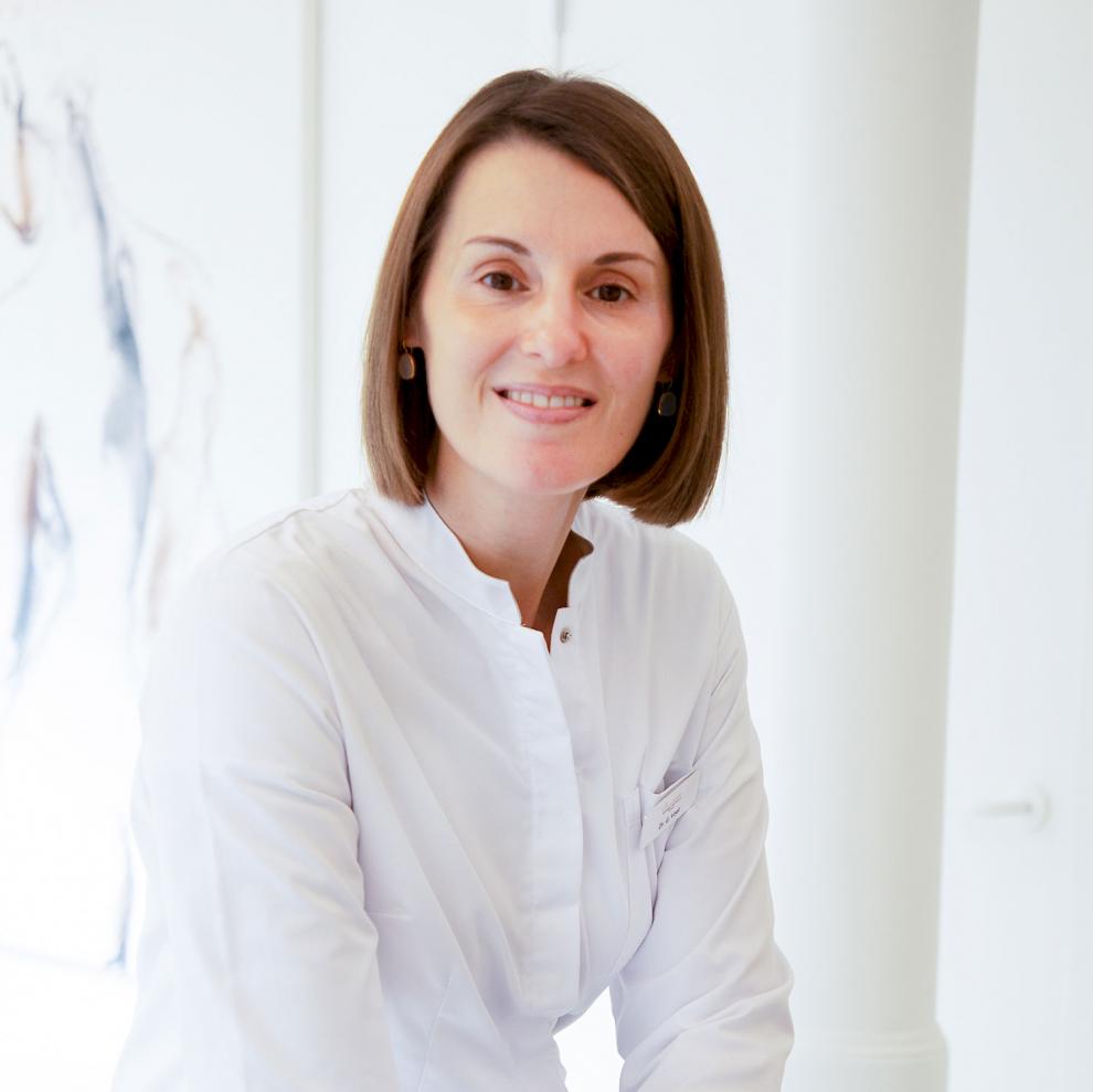 Huidscan Clinique Gent I Huidscan